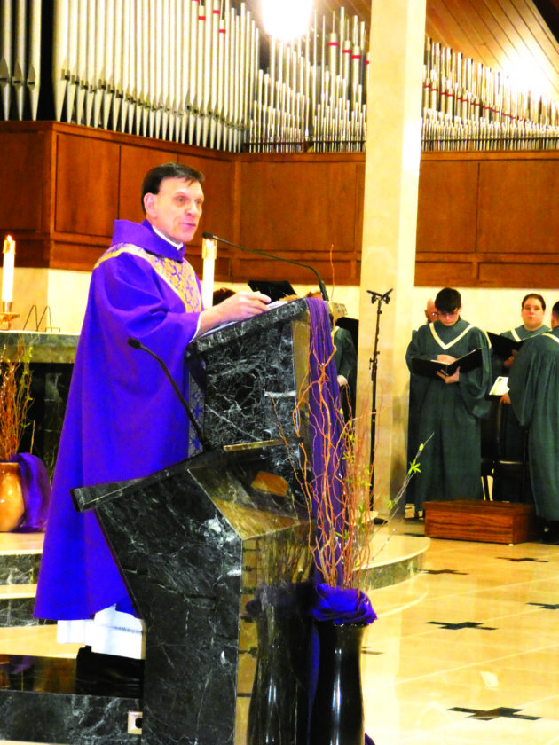 Ex-Hubbard priest found unfit for ministry | News, Sports, Jobs - The ...